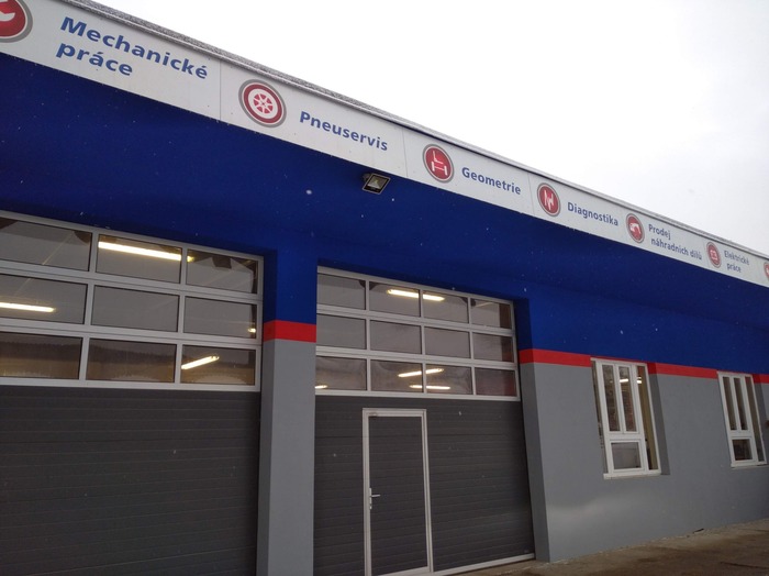 O nás :: Sulcar autoservis